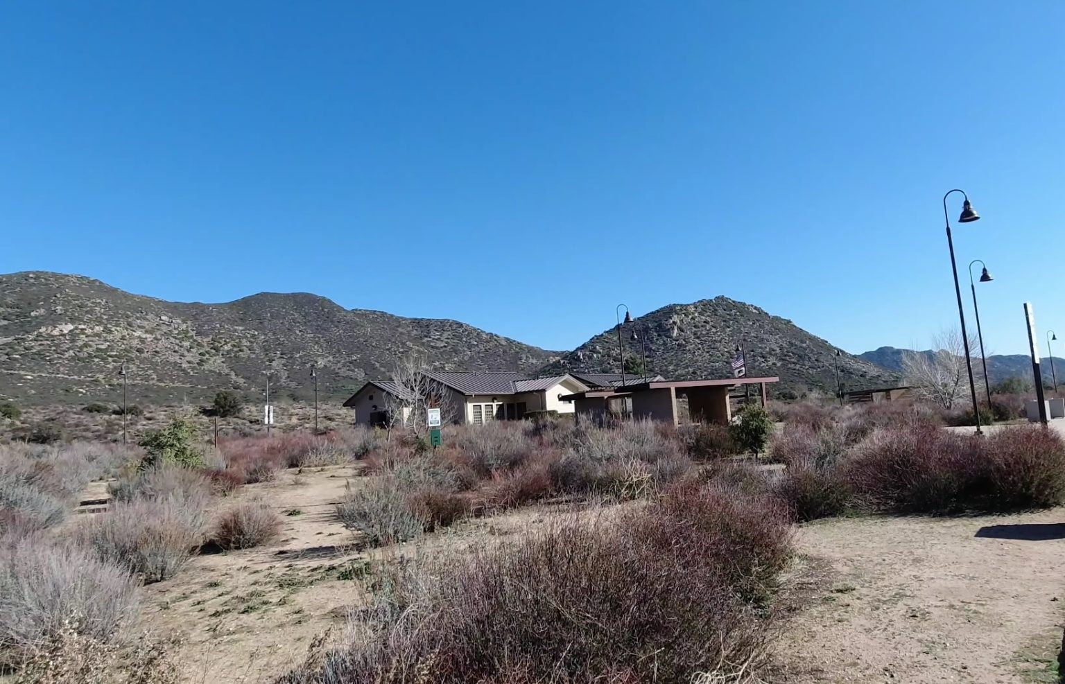 The 7 Best Rest Areas in California - Sidetrack Adventures