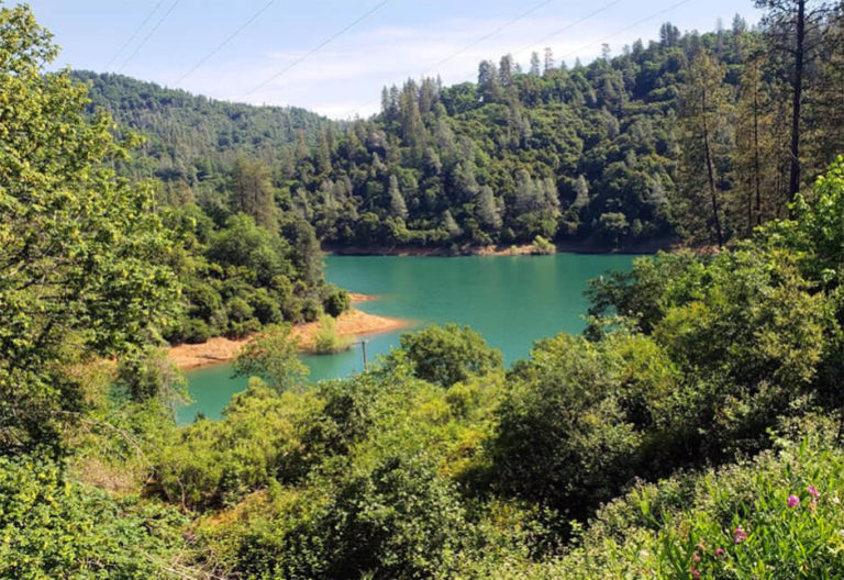 The 7 Best Rest Areas in California - Sidetrack Adventures