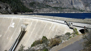 A Guide to Hetch Hetchy - Yosemite's Hidden Gem - Sidetrack Adventures