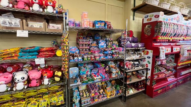 Visiting Tom's Farms in Temescal Valley - Sidetrack Adventures