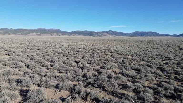 A Journey to the Center of Nevada - Sidetrack Adventures
